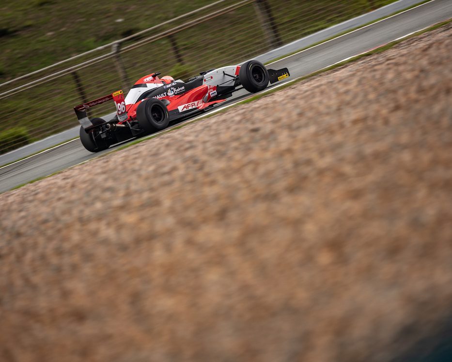 Asia Racing Team – Motorsports