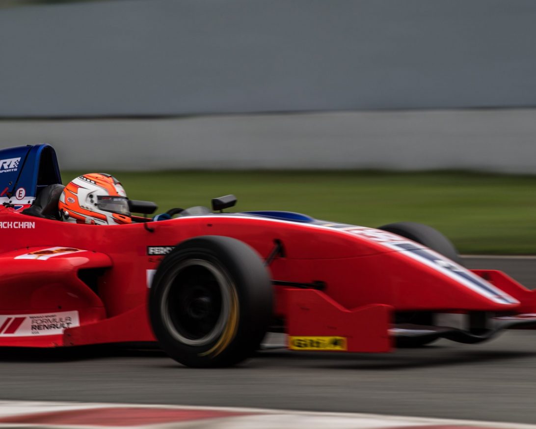 Asia Racing Team – Motorsports