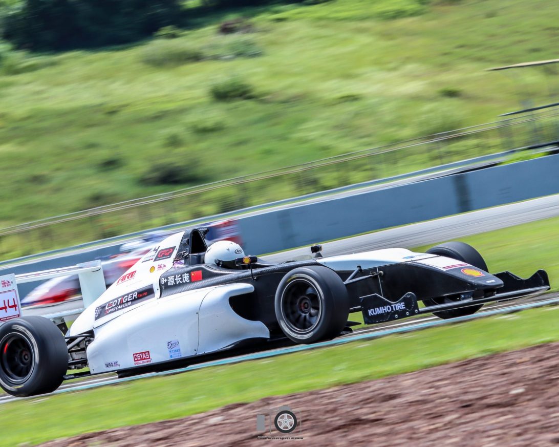 Asia Racing Team – Motorsports