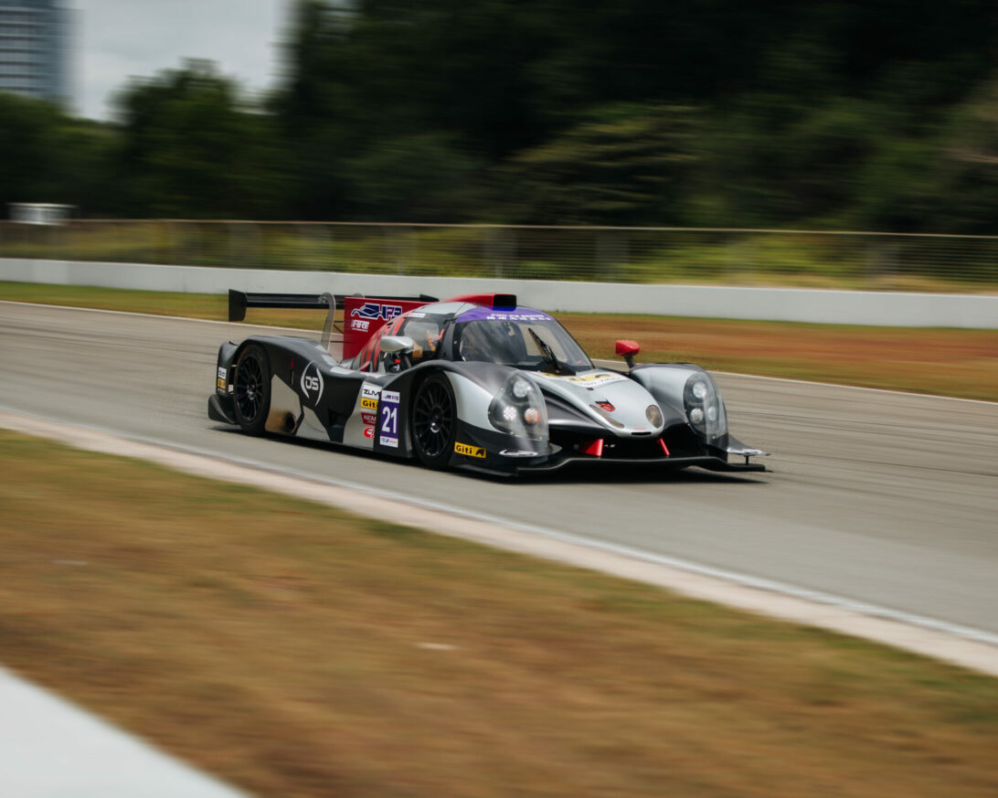 Asia Racing Team – Motorsports