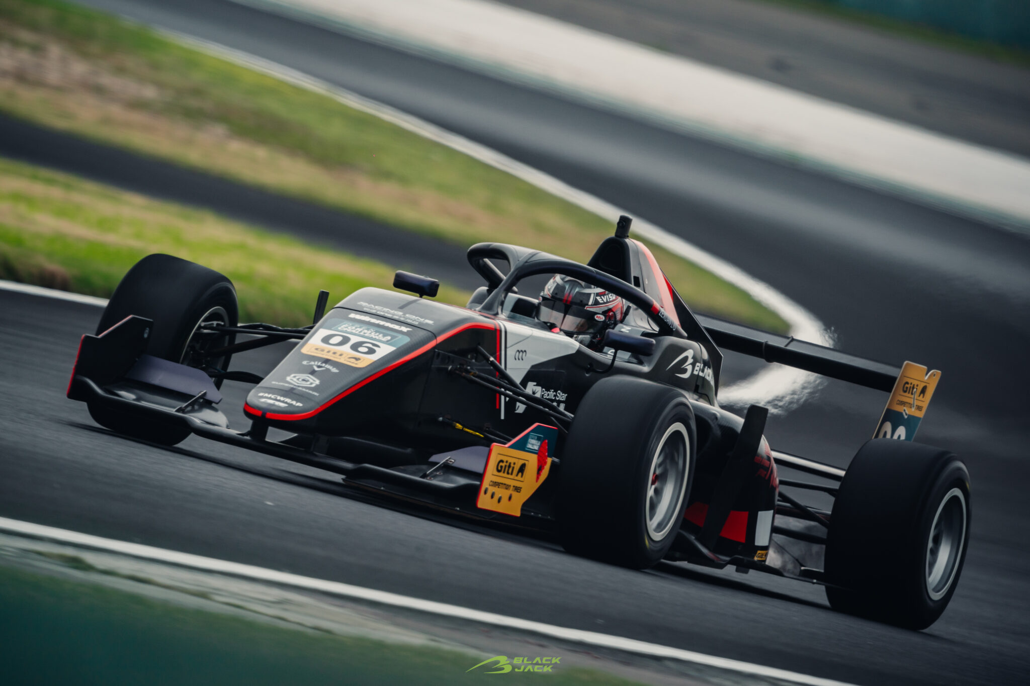 April 16, 2023 – Asia Racing Team