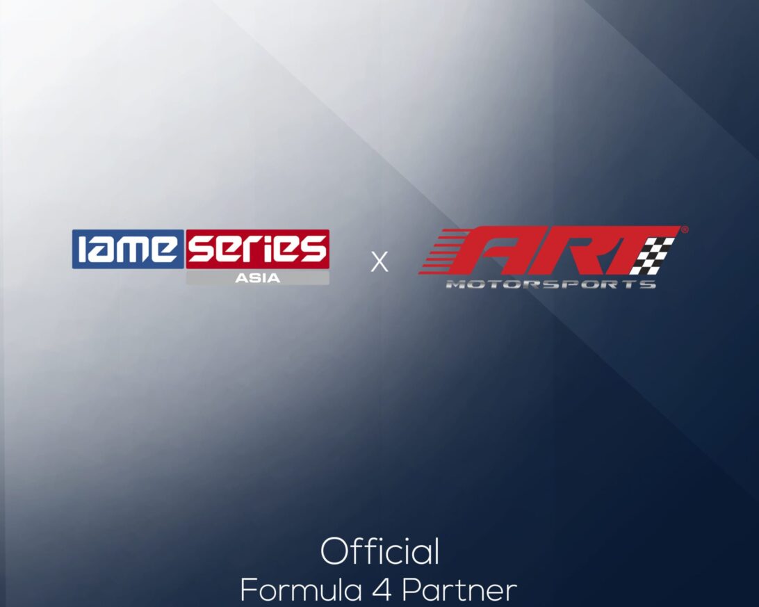 Asia Racing Team – Motorsports