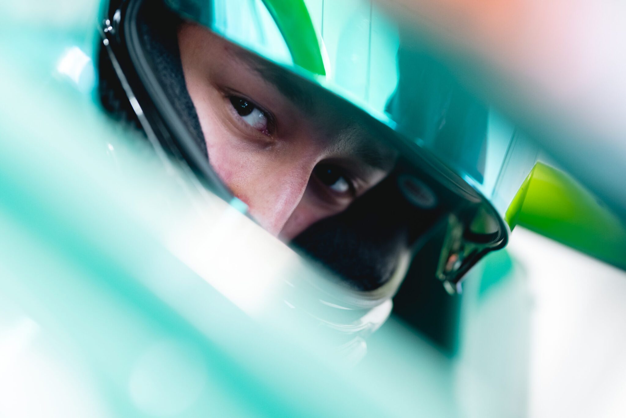 Asia Racing Team Confirms Timur Shagaliev for 2026 F4 Chinese ...